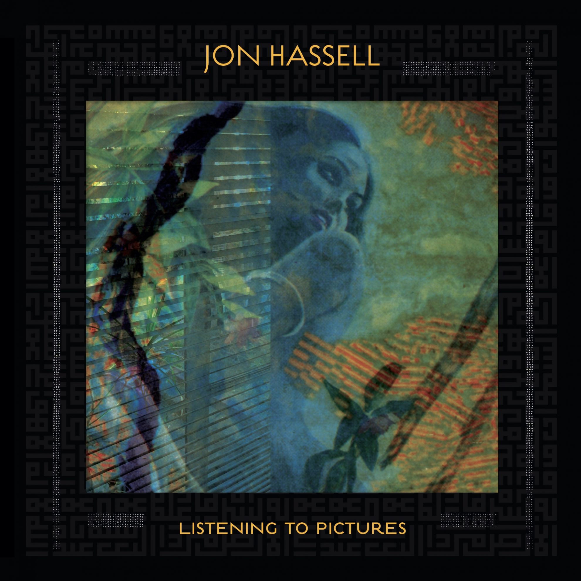 Home - Jon Hassell